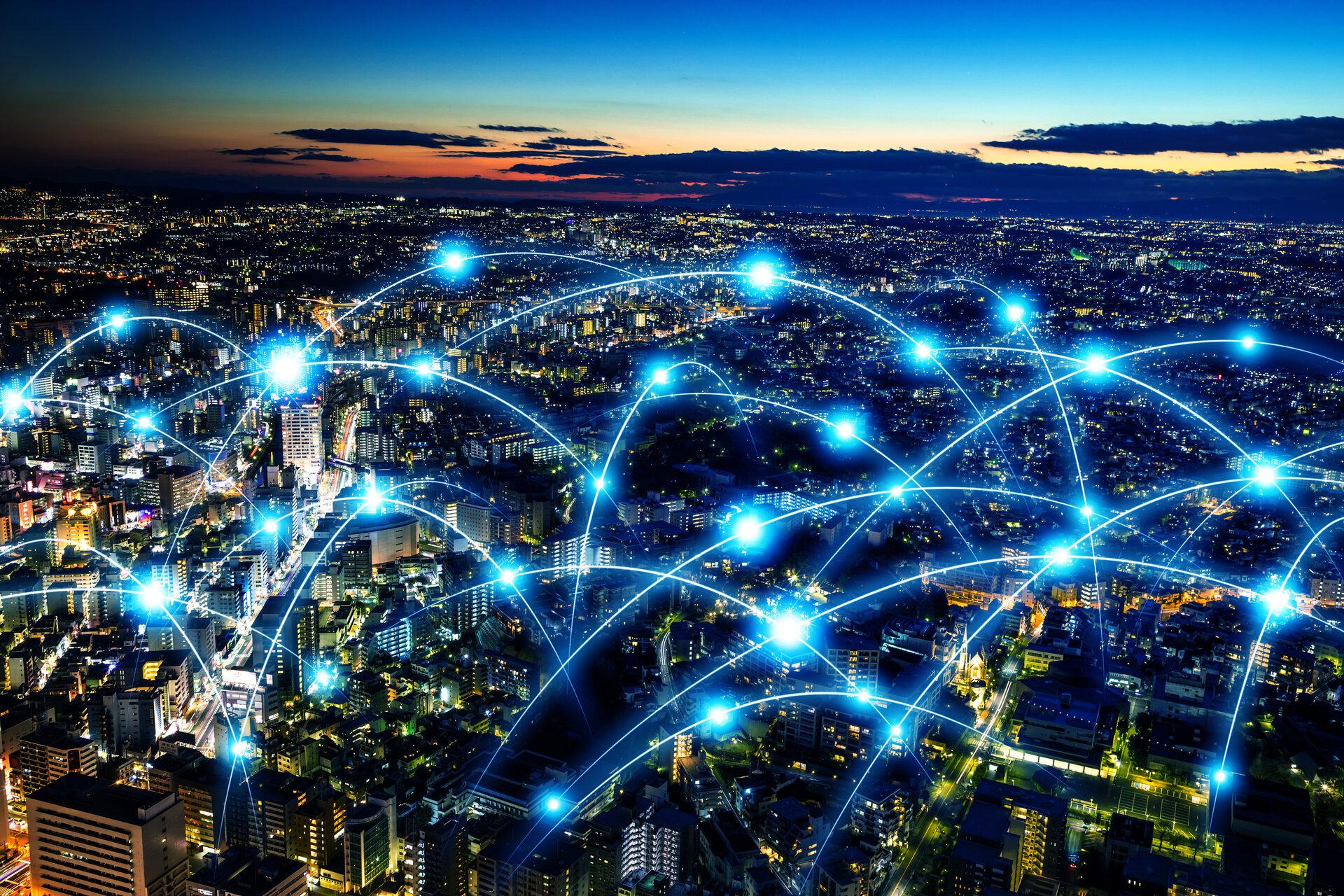 Begriffe der Telekommunikation einfach erklärt | Transceiver etc.