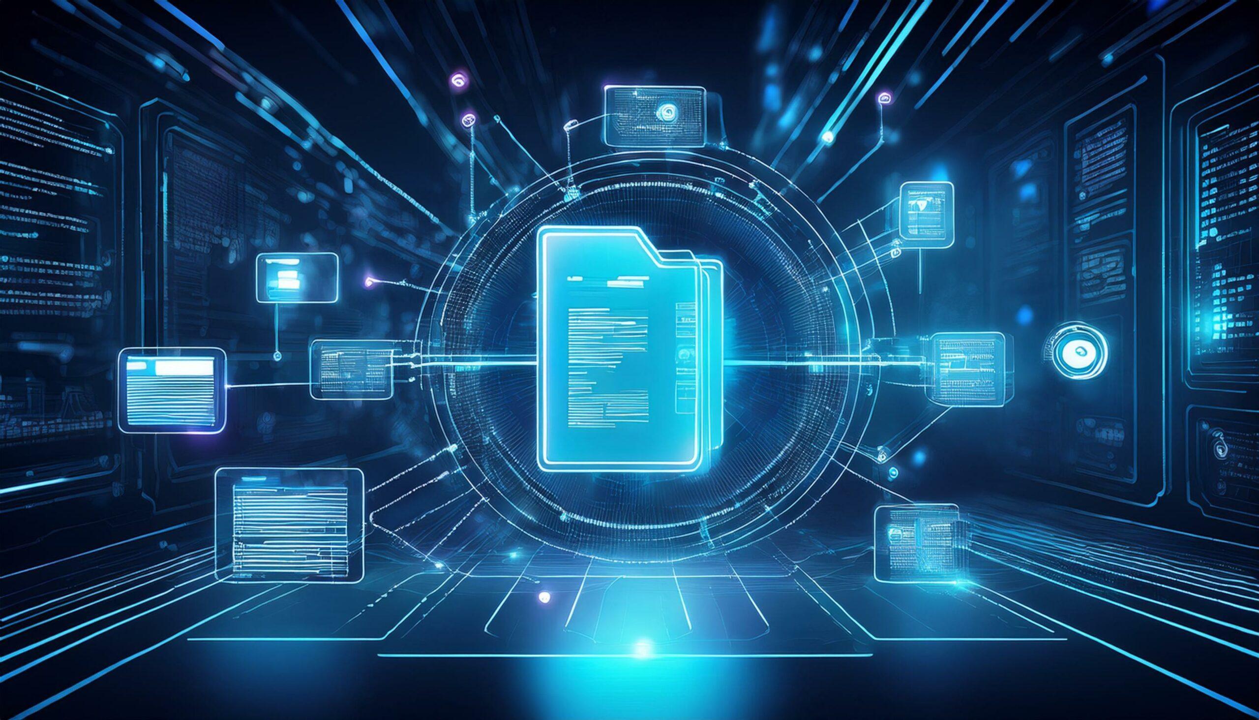 Von der Datenflut zur Klarheit: So gelingt die perfekte Organisation ...